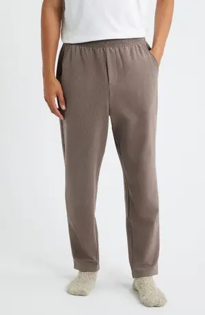 UGG Evander Lounge Pants - Oyster Brown