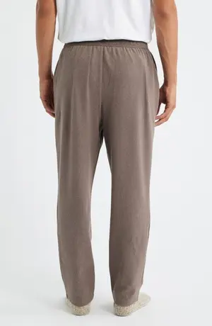 UGG Evander Lounge Pants - Oyster Brown