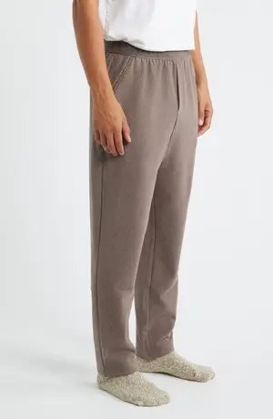 UGG Evander Lounge Pants - Oyster Brown