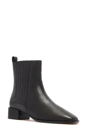 FRANKIE4 Elliott Bootie - Black