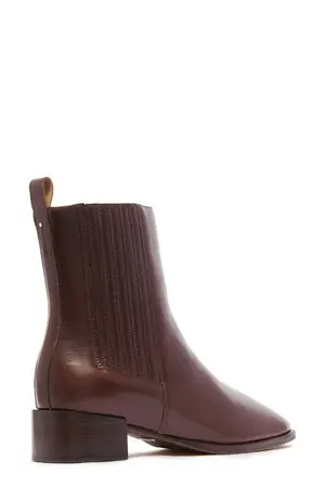 FRANKIE4 Elliott Bootie - Chestnut