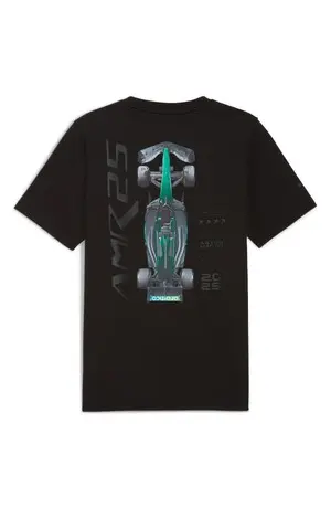 PUMA X Amf1 Graphic T-shirt