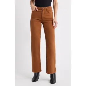 Mavi High Rise Pants For Women