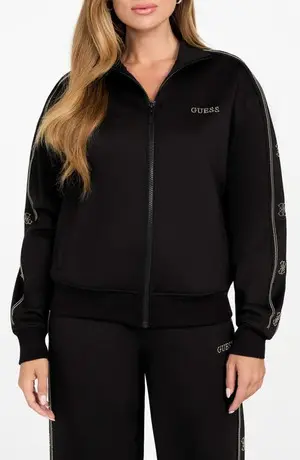 Guess Trimmed Activewear For Women