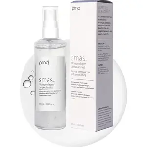 Pmd Smas Lifting Collagen Ampoule Mist - No Color