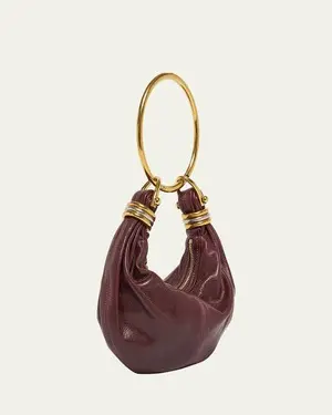 Chloé Bracelet Mini Top Handle Bag