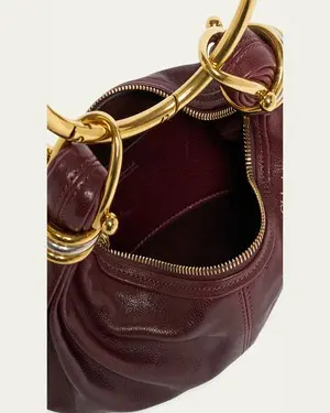 Chloé Bracelet Mini Top Handle Bag
