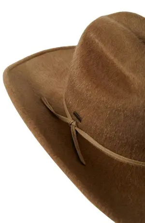 Brixton Mesquite Cowboy Hat