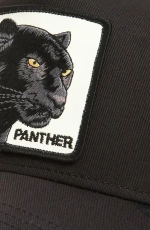 GOORIN BROS Panther Trucker Hat