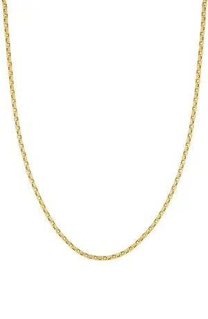 Bony Levy 14k Gold Rolo Chain Bracelet - 14k Yellow Gold