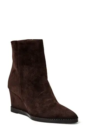 Bruno Magli Booties