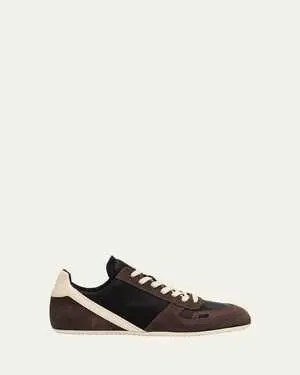 Rick Owens Heeled Sneakers For Women
