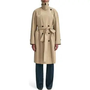 A.l.c. Straight Hem Coats For Women