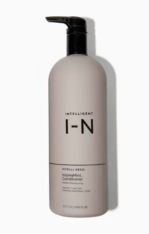 Intelligent Nutrients Hydrating Haircare Products