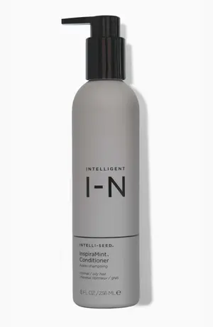 INTELLIGENT NUTRIENTS Inspiramint Conditioner - 8 Oz