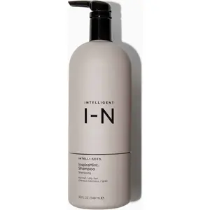 INTELLIGENT NUTRIENTS Inspiramint Shampoo - 32 Oz