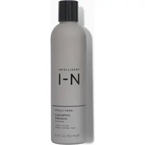 INTELLIGENT NUTRIENTS Inspiramint Shampoo - 8.5 Oz