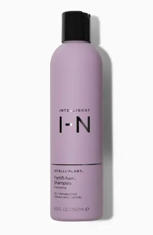 Intelligent Nutrients Frizz Haircare Products