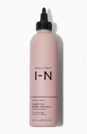 INTELLIGENT NUTRIENTS Amplifi-hair Micellar Shampoo - 8.5 Fl Oz