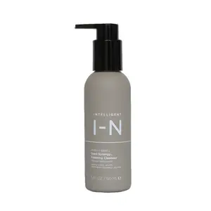 INTELLIGENT NUTRIENTS Seed Synergy Foaming Cleanser