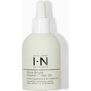 Intelligent Nutrients Hydrating Beauty Products