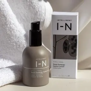 INTELLIGENT NUTRIENTS Seed Synergy Hydra-lotion