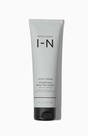 INTELLIGENT NUTRIENTS Amplifi-hair Blow Out Cream - None