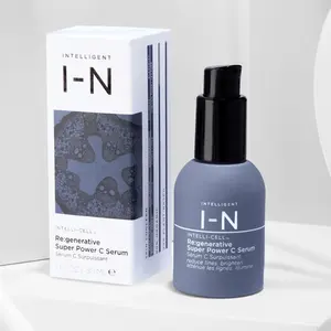 INTELLIGENT NUTRIENTS Regenerative Super Power C Serum