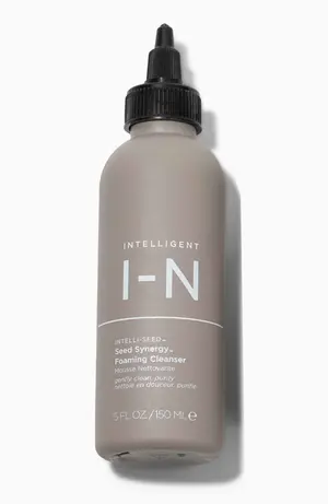 INTELLIGENT NUTRIENTS Seed Synergy Micellar Water - None
