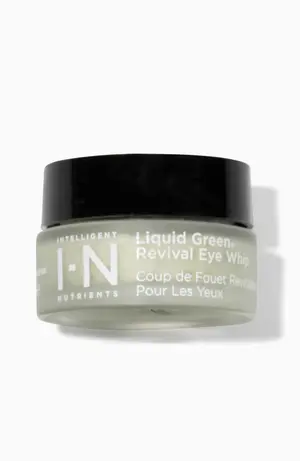 INTELLIGENT NUTRIENTS Liquid Green® Revival Eye Whip - None