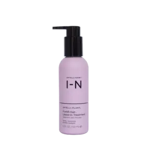 INTELLIGENT NUTRIENTS Fortifi-hair Leave-in Treatment - None