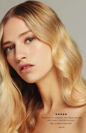 INTELLIGENT NUTRIENTS Fortifi-hair Leave-in Treatment - None