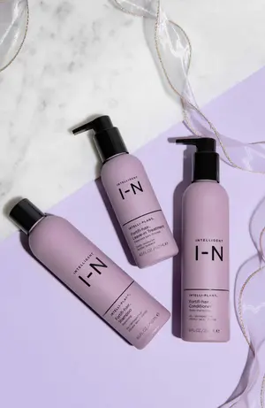 INTELLIGENT NUTRIENTS Fortifi-hair Leave-in Treatment - None