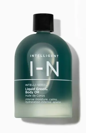 INTELLIGENT NUTRIENTS Liquid Green® Body Oil