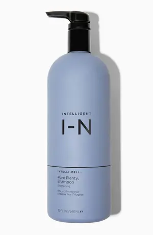 INTELLIGENT NUTRIENTS Pure Plenty® Shampoo - 32 Fl Oz
