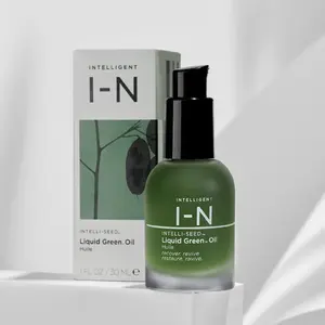 INTELLIGENT NUTRIENTS Liquid Green® Face Oil