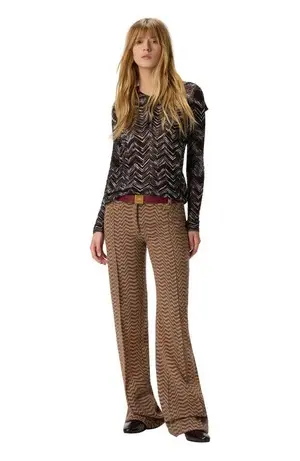 Missoni Button Detailed Jackets For Women