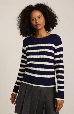 Lands' End Pullover Knitwear For Women