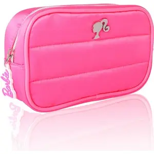 BARBIE Camera Shape Cosmetic Bag