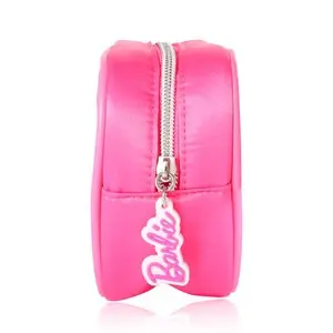 BARBIE Camera Shape Cosmetic Bag