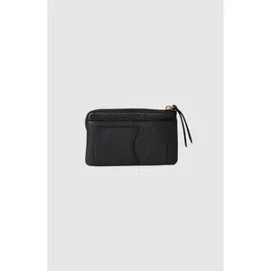 TAH Minimalist Wallet - Black