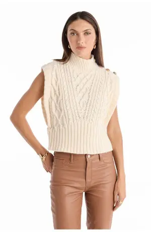 The Noli Shop Frill Sweaters For Women