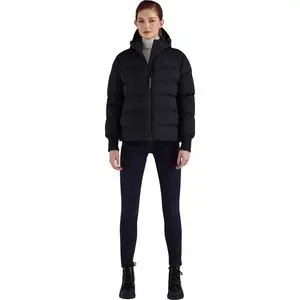 Triple F.a.t. Goose Quilted Jackets For Women