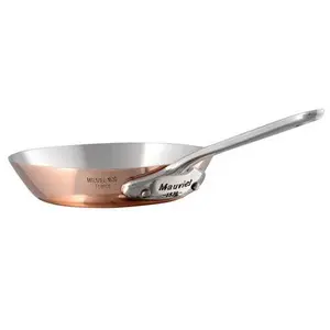 MAUVIEL M'minis Frypan - Copper