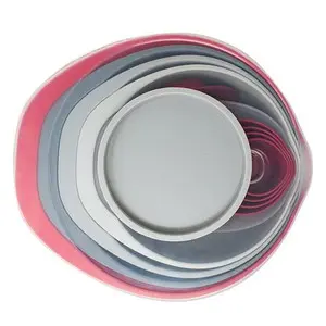 NORPRO Nested Mixing Bowls And Measuring Cups