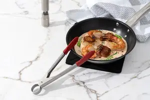 CUISIPRO Silicone Mini Tongs