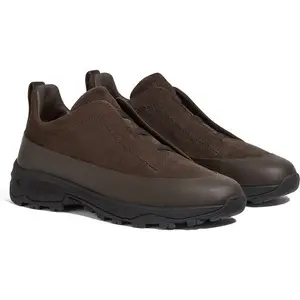 Zegna Adjustable Sneakers For Men