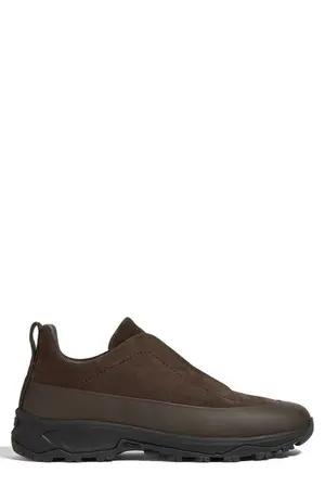 Zegna Triple Stitch™ Monte Sneakers