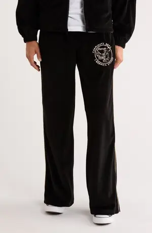 HONOR THE GIFT Piped Track Pants