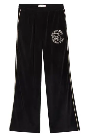 HONOR THE GIFT Piped Track Pants
